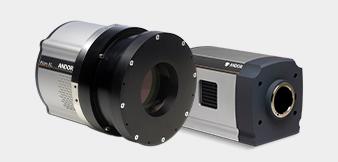 Astronomy Camera Quick Quote - Andor - Oxford Instruments