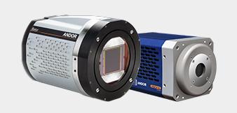 Astronomy Camera Quick Quote - Andor - Oxford Instruments