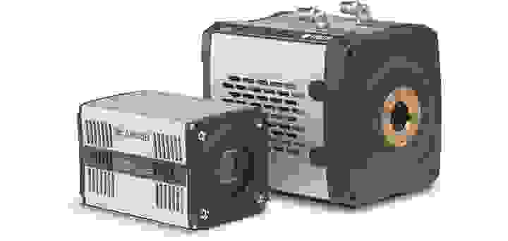 Microscope Cameras - EMCCD, SCMOS & CCD - Andor - Oxford Instruments