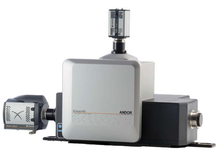 Confocal Microscopy Imaging Systems - Andor - Oxford Instruments