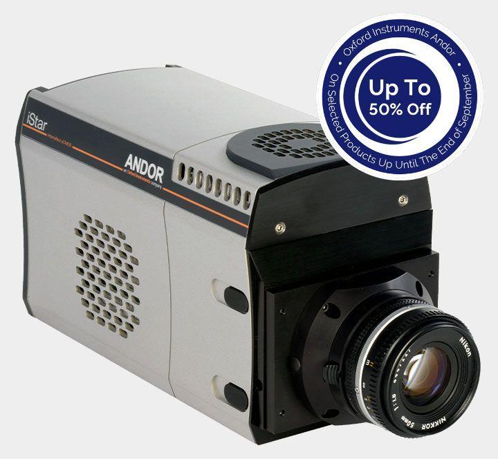 Imaging and Spectroscopy Solutions for Immediate Delivery - Up to 50% ...