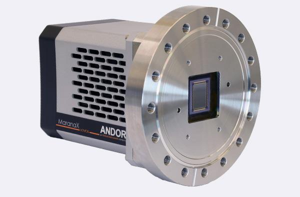 Fusion Science Detection Solutions | High-Sensitivity & High-Speed ...