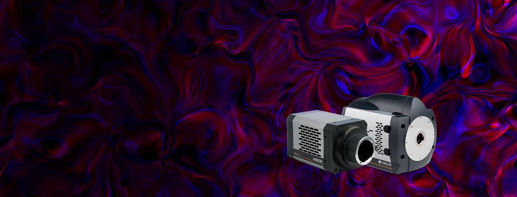 Scientific Cameras, Microscopy Systems & Spectrographs - Andor - Oxford ...