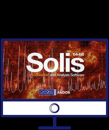 Software Packages – Imaris, Solis, SDK & GPU Express Library - Andor ...