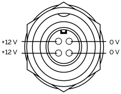 Power Supply Information